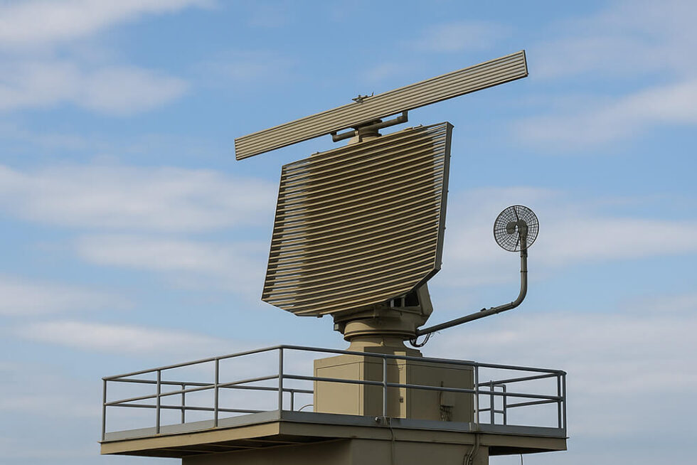 El radar: el invento que transformó la detección a distancia. - Cientopedia